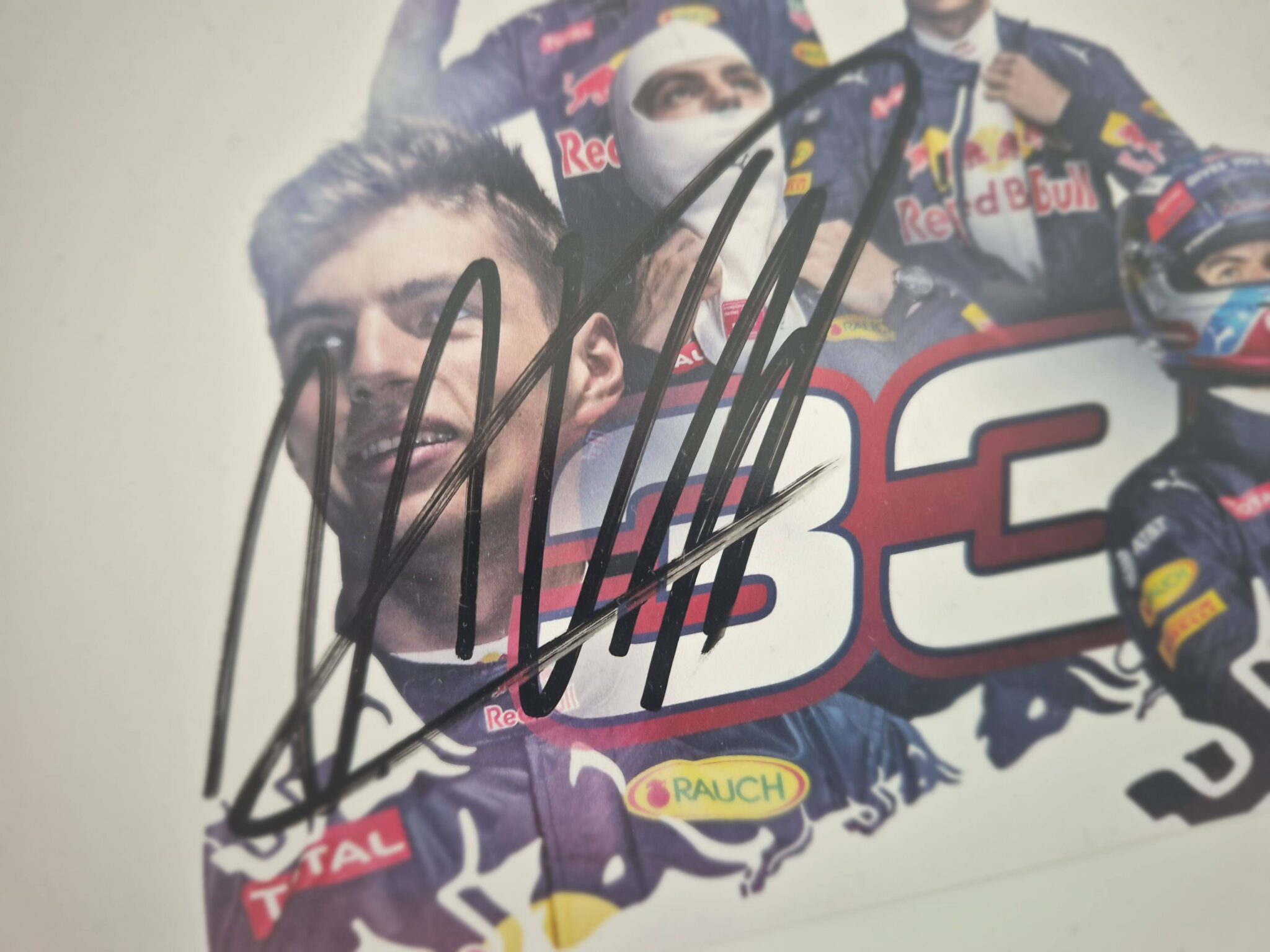 Driver Cards – Racingexclusives